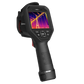 HIKMICRO M20W ハンディサーモグラフィカメラ ワイド視野 熱画像解像度256×192 Wi-Fi機能 ハイクマイクロ